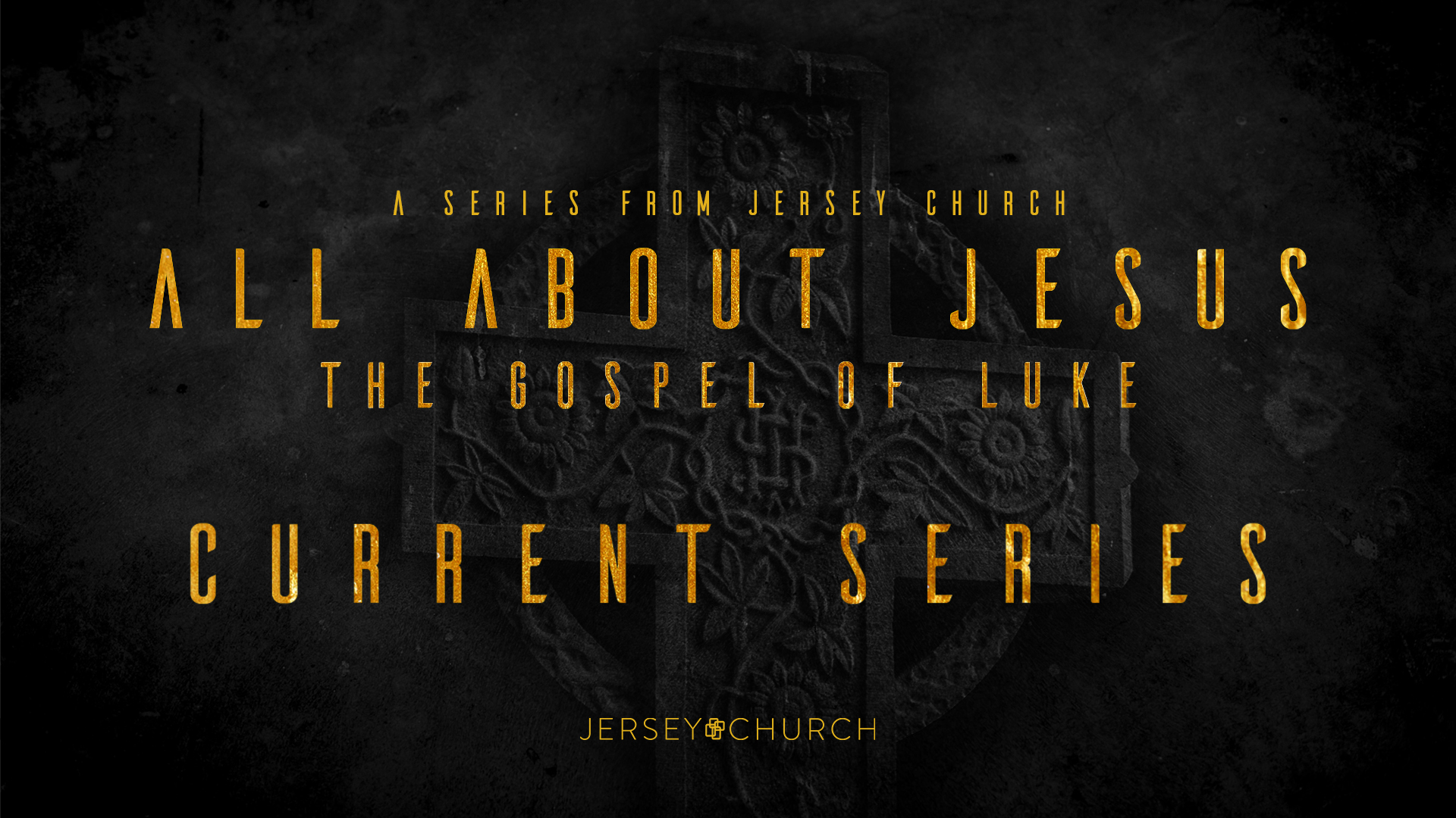 Church at Home | Jersey Baptist Church